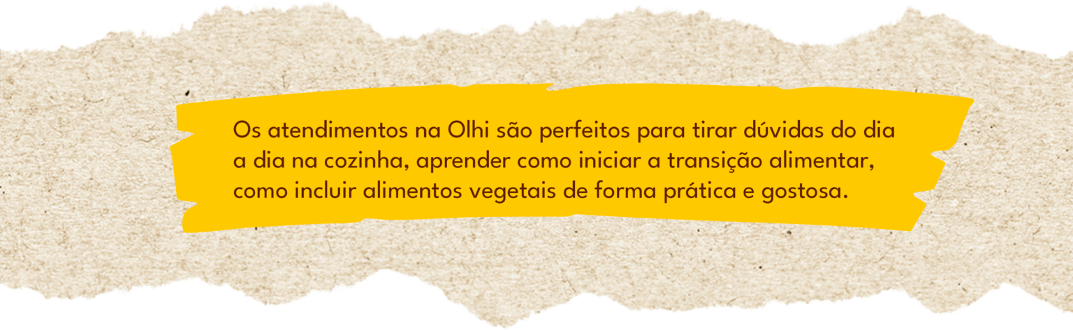 Atendimentos Olhi - Nati Escouto